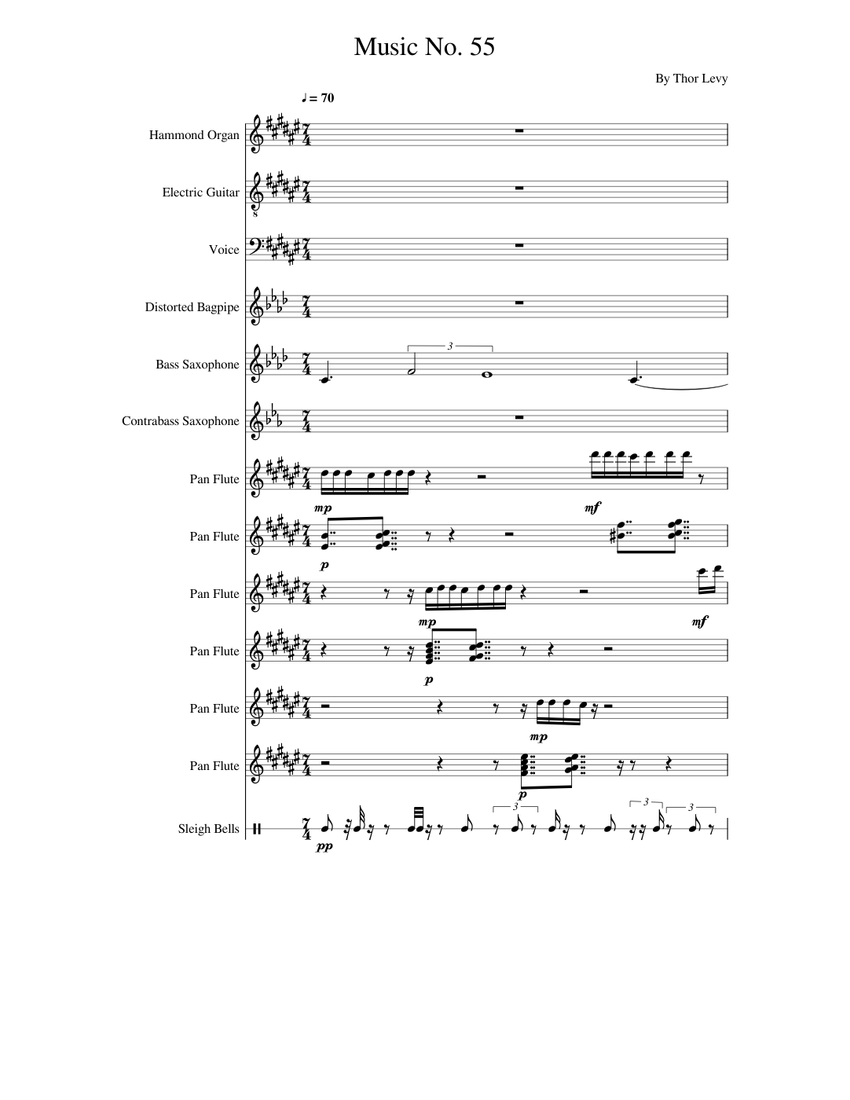 Music No 55 Piano Tutorial music-no-55-piano-tutorial