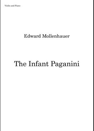 The Infant Paganini – Edward Mollenhauer Edward Mollenhauer - The ...