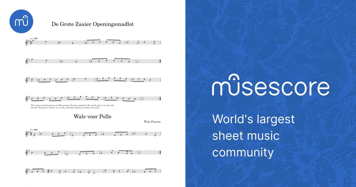 Allred - medley - Misc Unsigned Bands Sheet Music for Violin (Solo ...