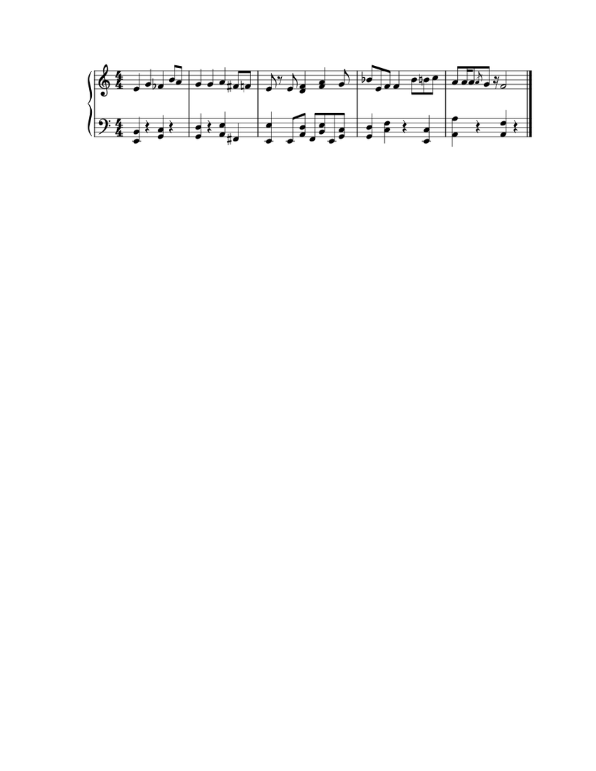 omg so extreme B) Sheet music for Piano (Solo) Easy | Musescore.com