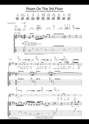 mcfly guitar tutorial