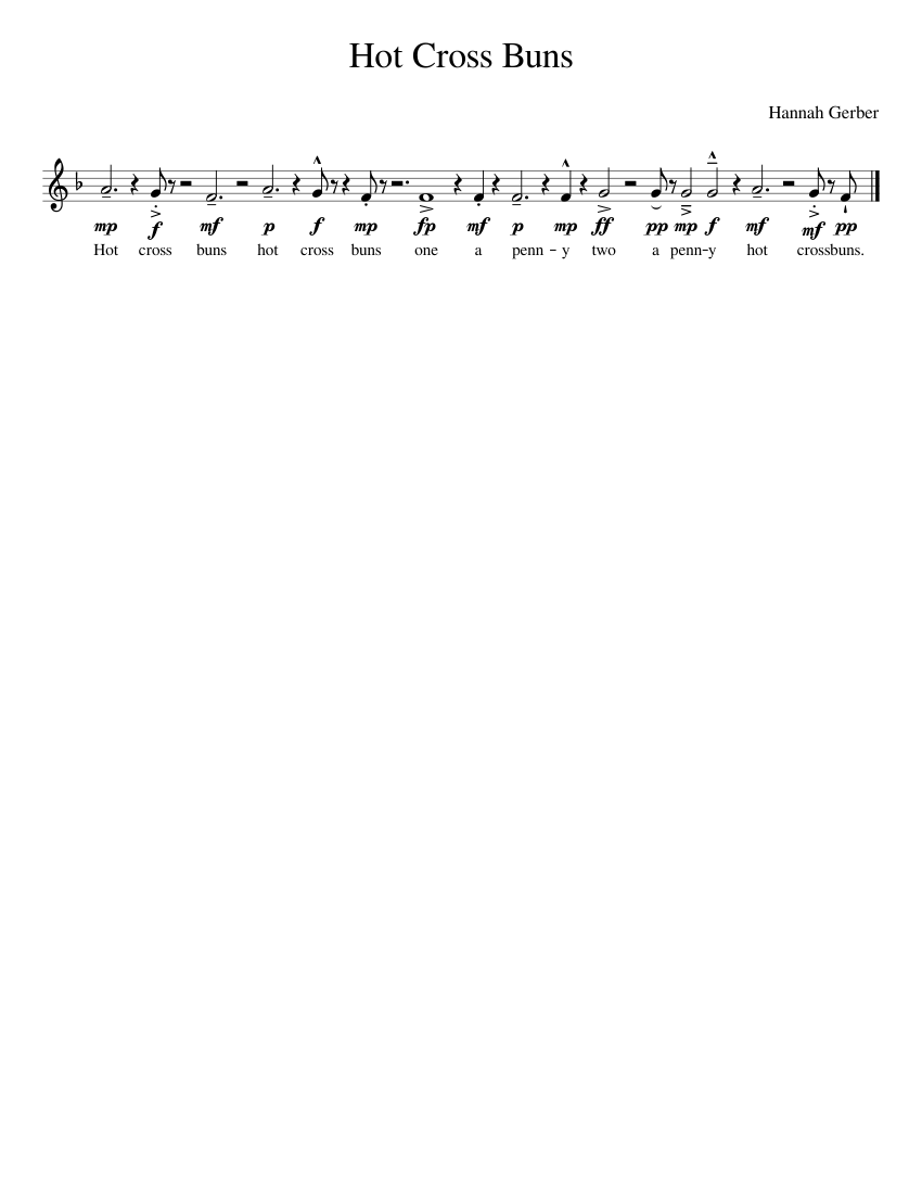 Conducting exam 3 Sheet music for Piano (Solo) Easy | Musescore.com
