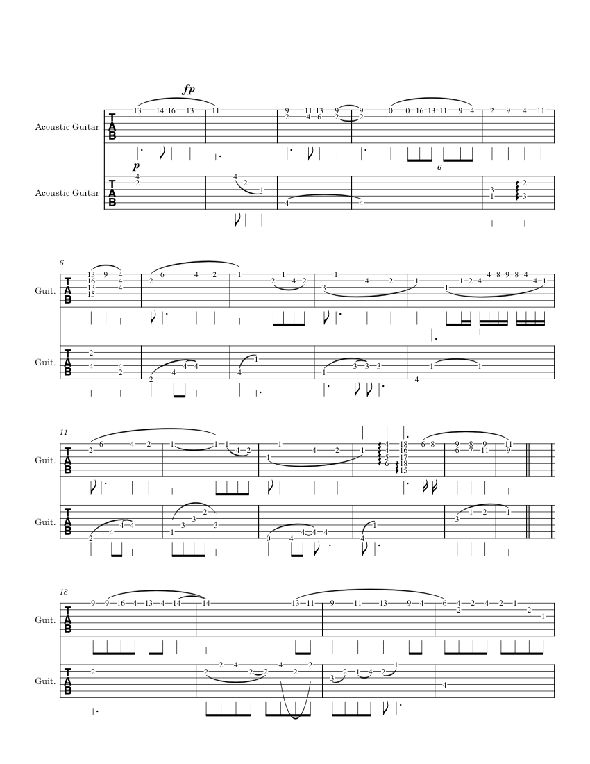Amphibia - the hardest thing – TJ Hill TJ Hill the hardest thing- end ...