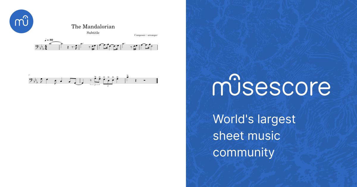 mandalorian cache impossible