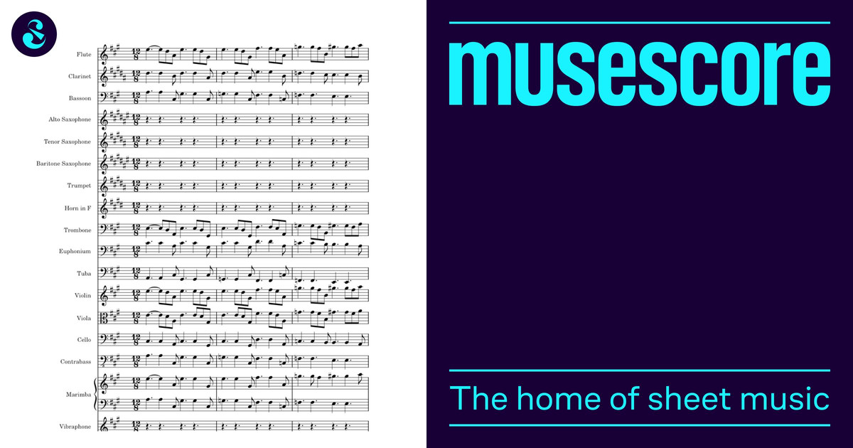 This will be our year – The Zombies Sheet Music for Trombone, Tuba ...