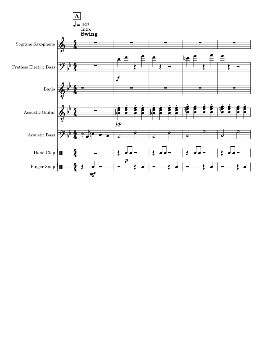 Oobi Theme Song – Jared Faber Sheet Music for Guitar, Bass guitar ...