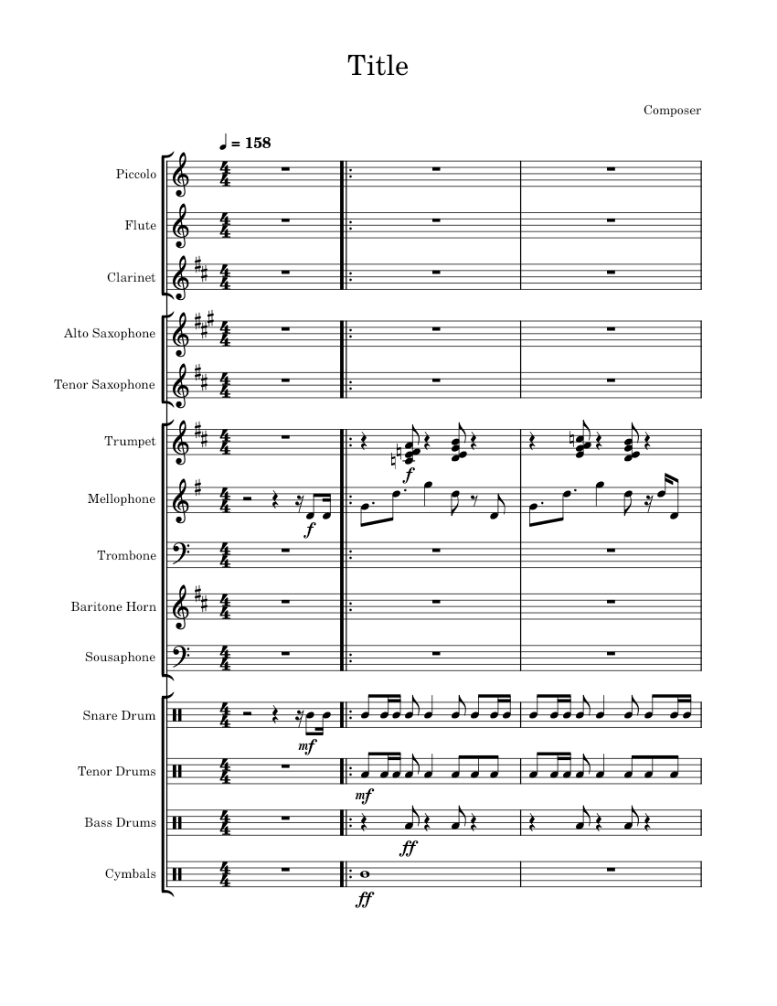 Super Smash Bros. Theme Medley – Various Composers Super Smash Bros ...
