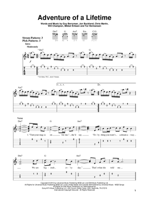 coldplay magic acoustic