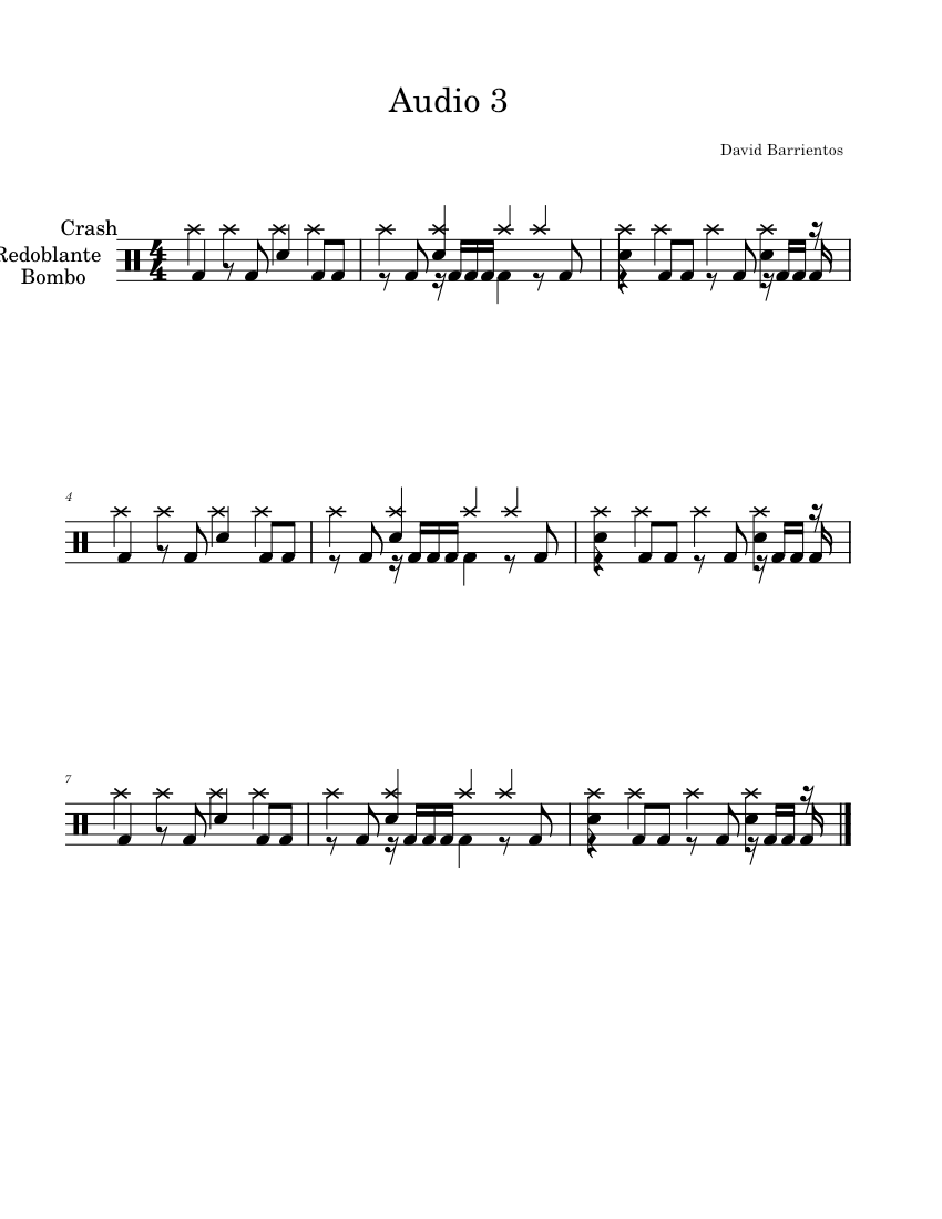 Symphony No.2 – Gustav Mahler tarea 4 instrumento Sheet music for Drum group (Percussion ...