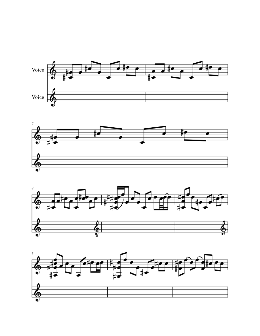 Asdasdas – asdasa 0892f0734a437296c100c03d70e1c841d257d087 Sheet music ...