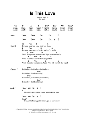 bend down low chords