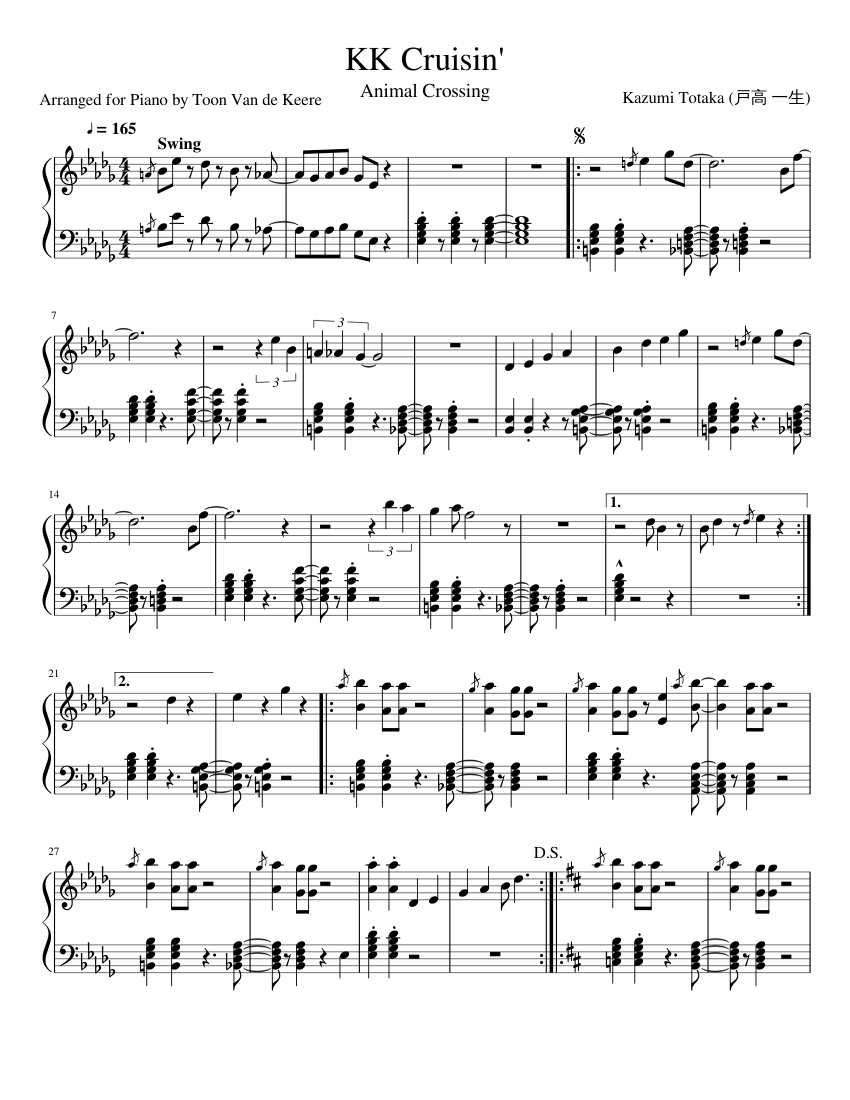 cruisin guitar tutorial