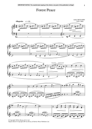 storm clouds cantata