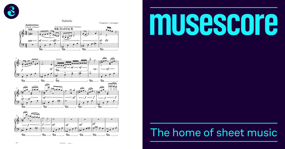 effort and care doesnt satisfy right or interest – jsl06082011 Sheet Music for Piano (Solo) Easy ...