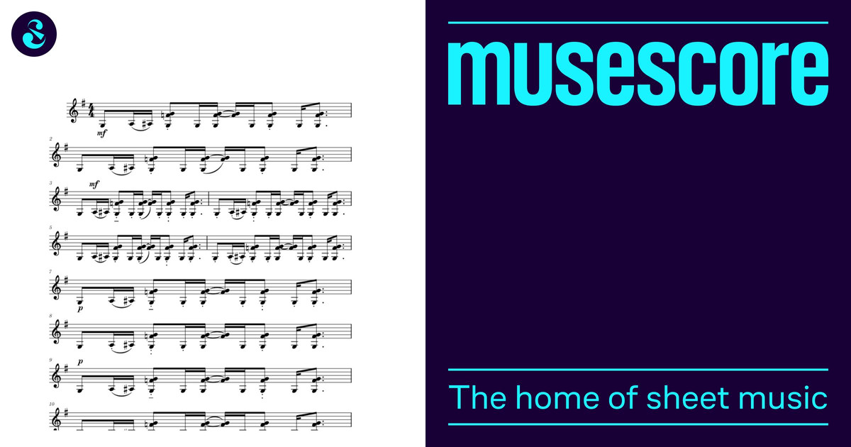 Space junk – Wang Chung Sheet Music for Vocals (Solo) | MuseScore.com