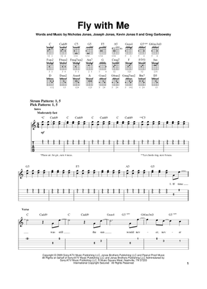 lovebug guitar tab