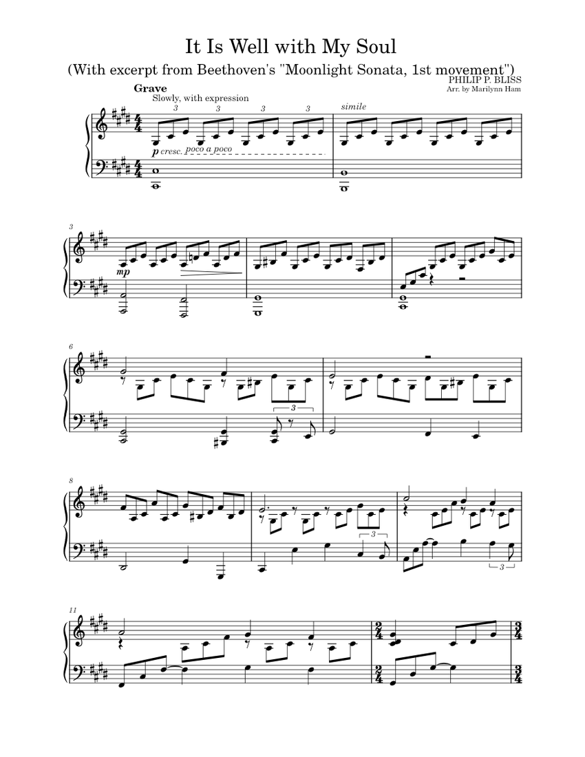 It is well with my soul – Misc Praise Songs It_Is_Well_with_My_Soul ...