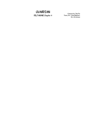 GUARDIAN – Toby Fox - Deltarune Chapter 4 OST Sheet Music for Piano (Solo) | MuseScore.com