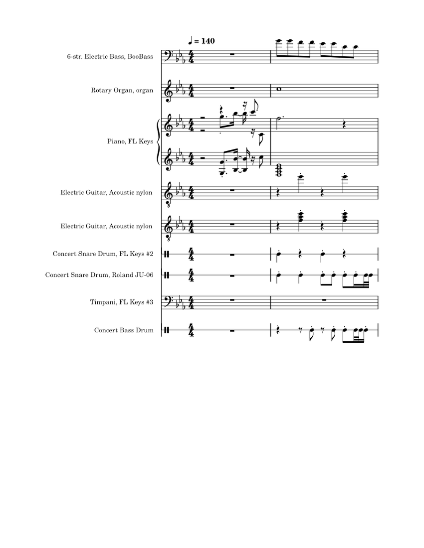 TYLER, THE CREATOR - I THOUGHT YOU WANTED TO DANCE (Adapted by: Zane ...