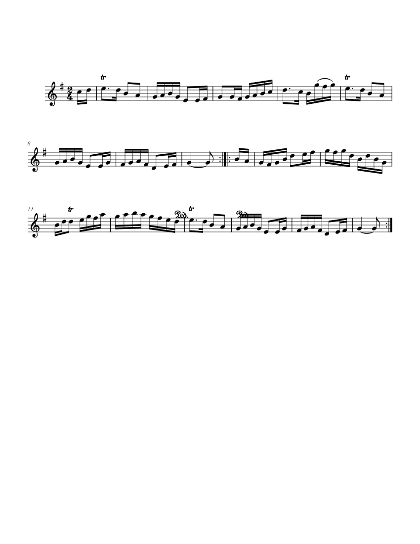 The girl I left behind me (fife) Sheet Music for Vocals (Woodwind ...