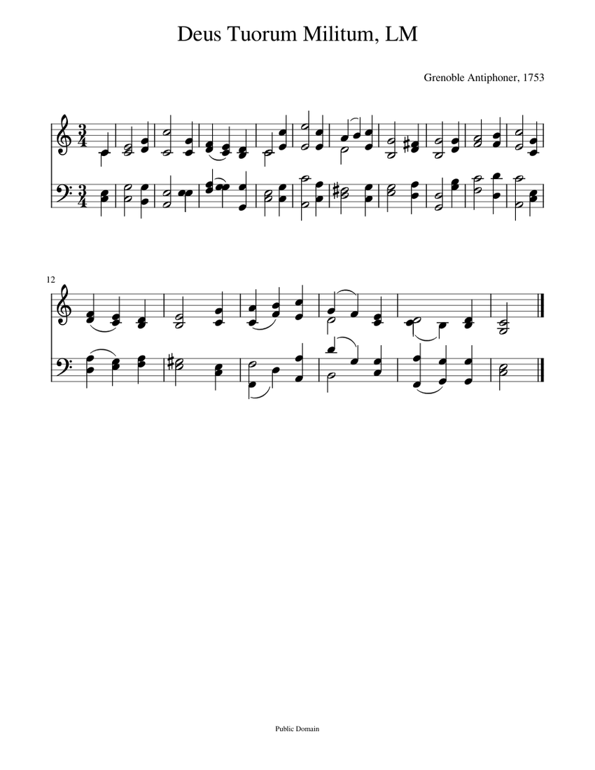 Whom Shall I Send? - Fred Pratt Green Sheet Music for Piano (Piano Duo ...