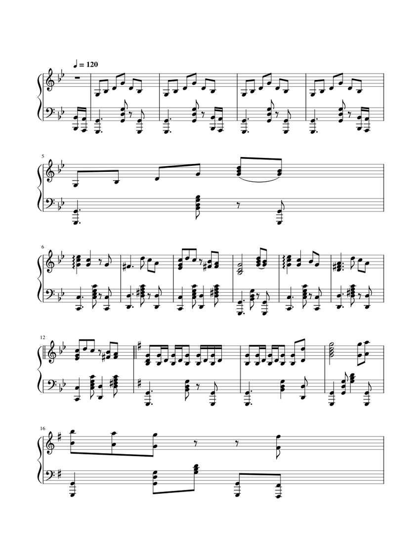 You Don't Own Me – Lesley Gore ‎ Sheet Music for Piano (Solo ...