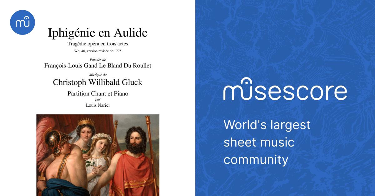 Test – Test Composer Sheet music for Piano, Soprano, Alto, Tenor & more ...