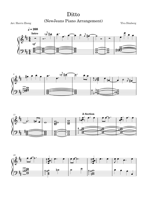 newjeans coloring pages