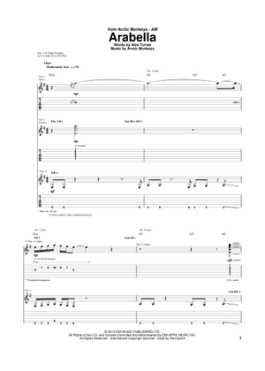 knee socks guitar tutorial