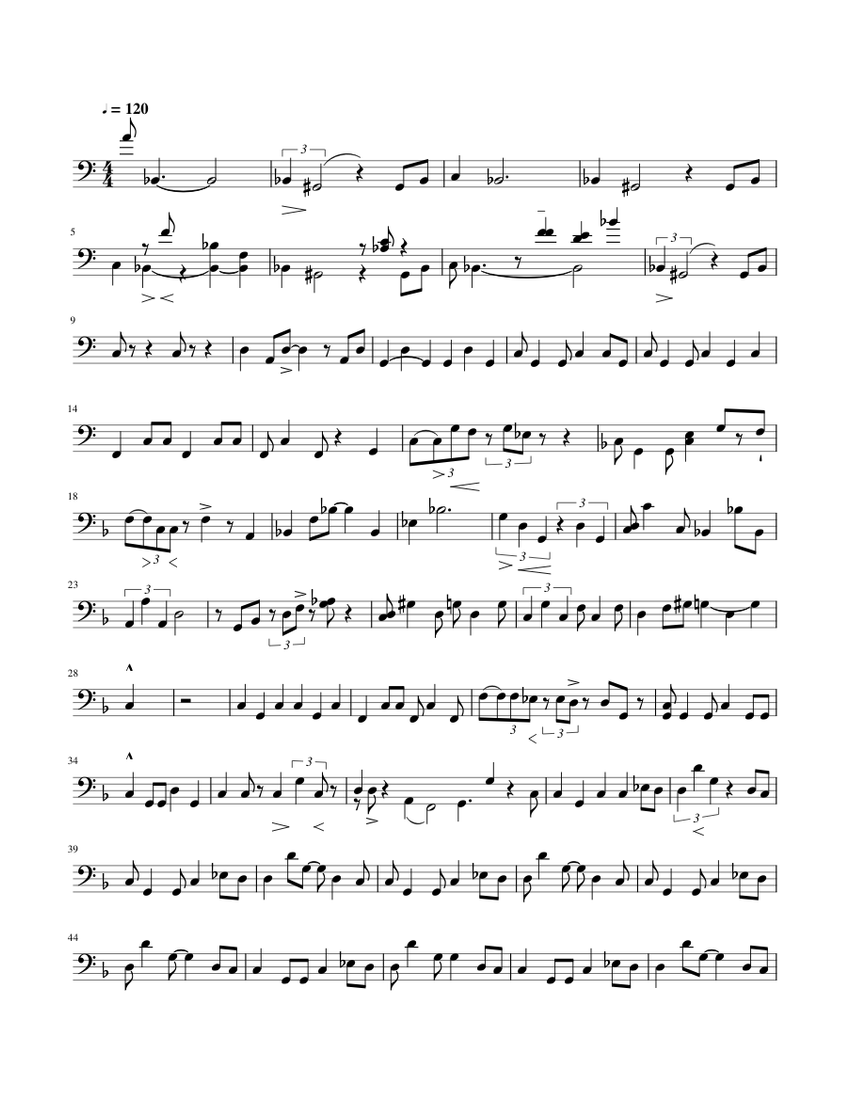 Escarcha Sheet Music for Vocals (Solo) | MuseScore.com