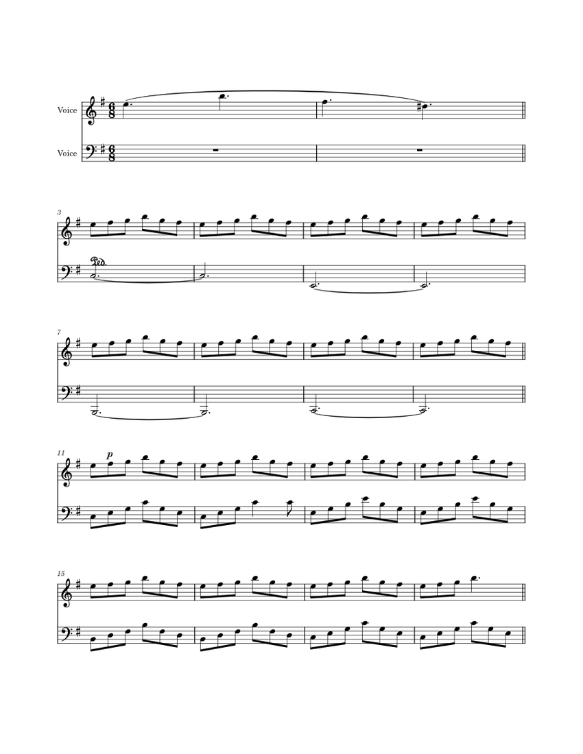 Solas – Jamie Duffy bc2f8f4f42615bc86e94ae5b66d2a36f6839392a Sheet ...