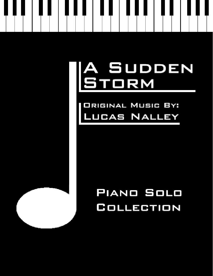A Sudden Storm Sheet Music for Piano (Solo) Easy | MuseScore.com