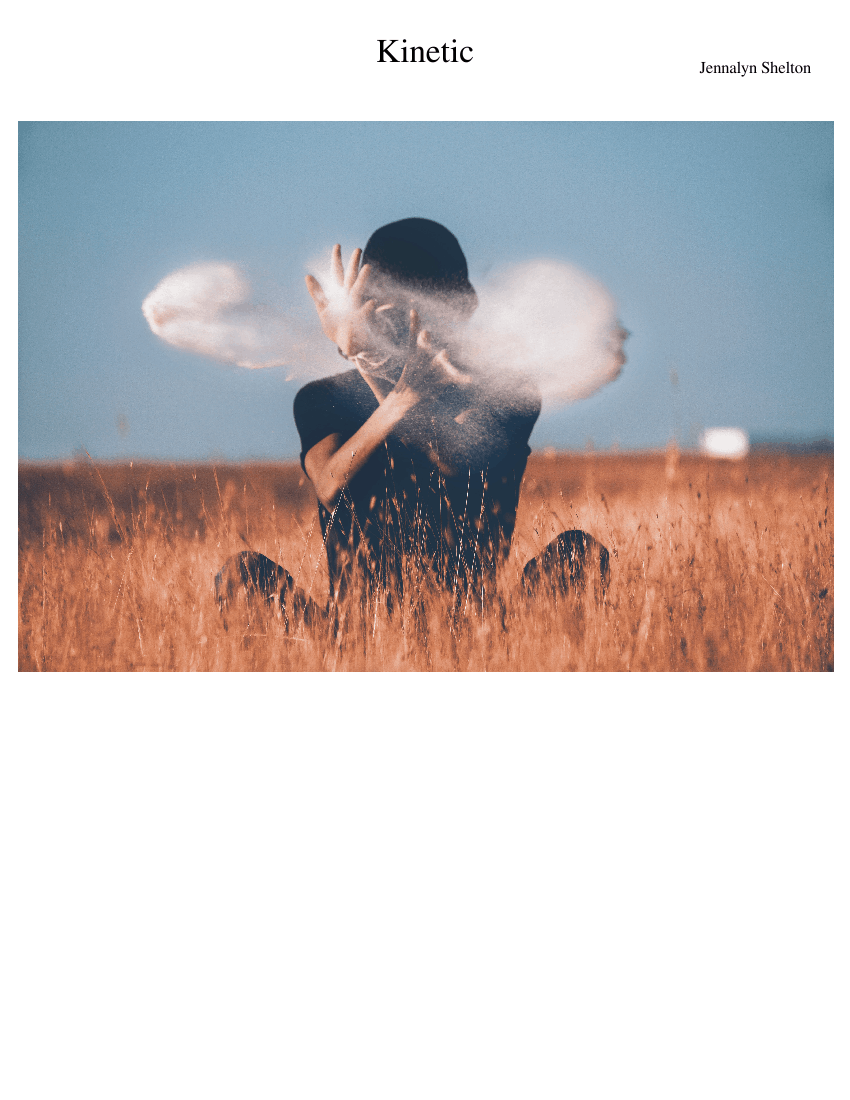 Kinetic Sheet Music for Trombone, Tuba, Flute, Oboe & more instruments ...