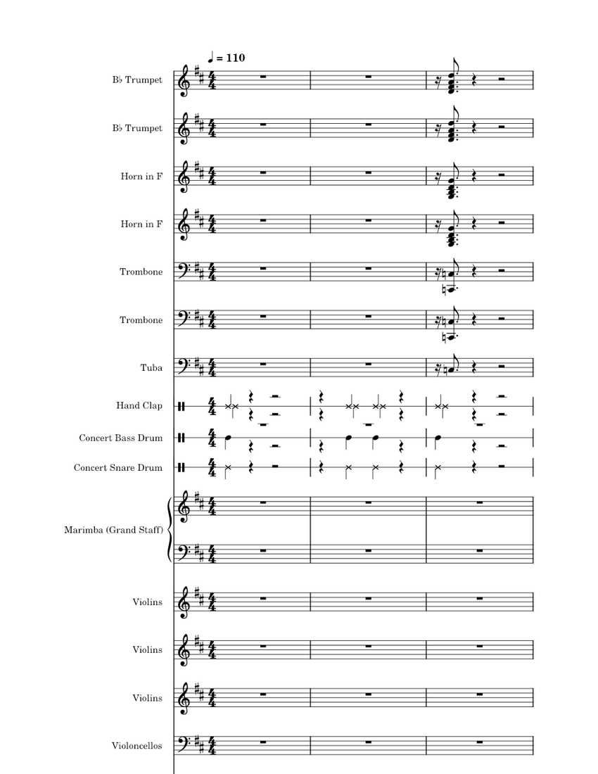 Music using ONLY sounds from Windows XP and 98 Laptop Sheet Music for ...