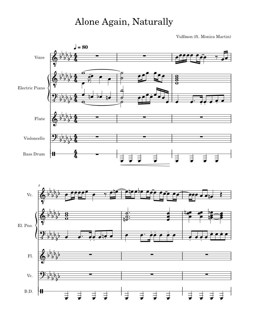 Alone Again (Naturally) – Gilbert O'Sullivan Alone Again (Naturally ...