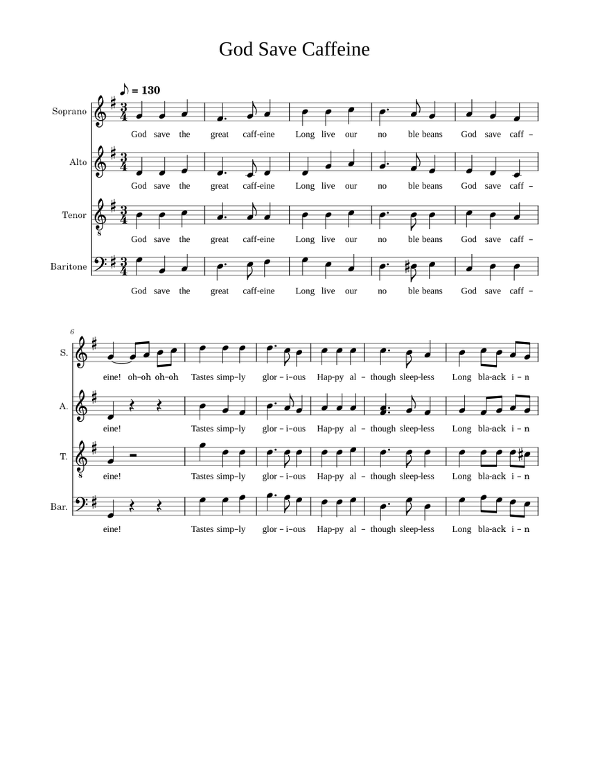 God Save the Queen – Misc Traditional God Save the Queen – God Save ...