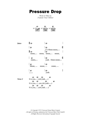 sleeping monkey phish chords