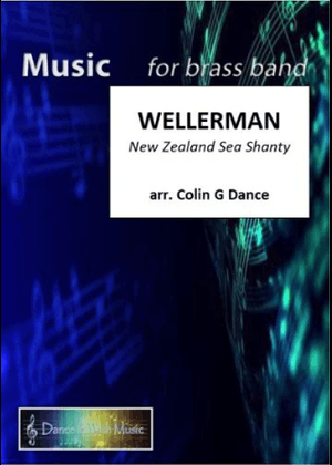 Wellerman (sea shanty) Trombone Sheet Music for Trombone (Solo ...