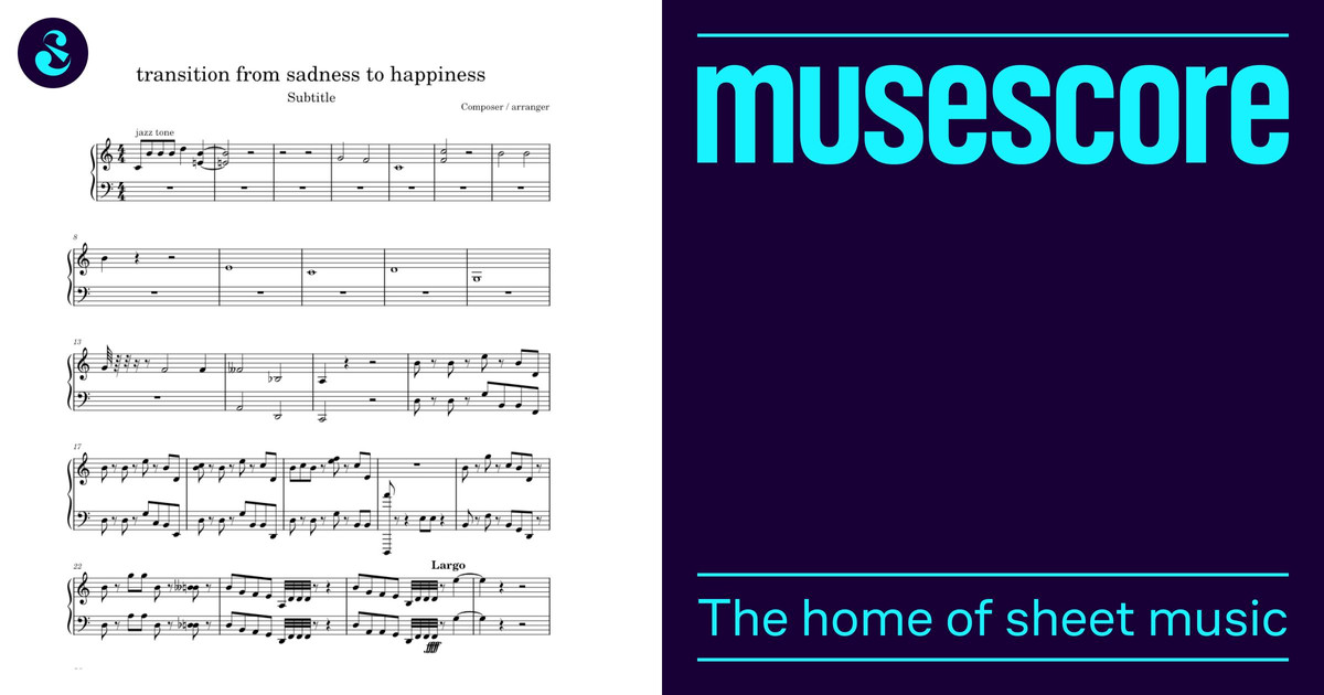 music serialism Sheet Music for Piano (Solo) Easy | MuseScore.com