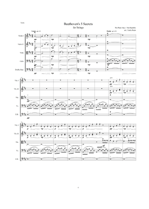 secrets onerepublic sample