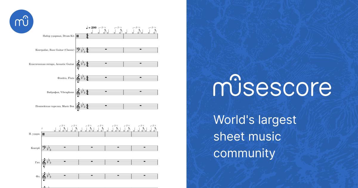 Aaron Grooves Jazzy Note Blocks Animation Vs Minecraft (FILLDOR'S cover ...