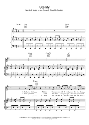 ice cold cube ian brown