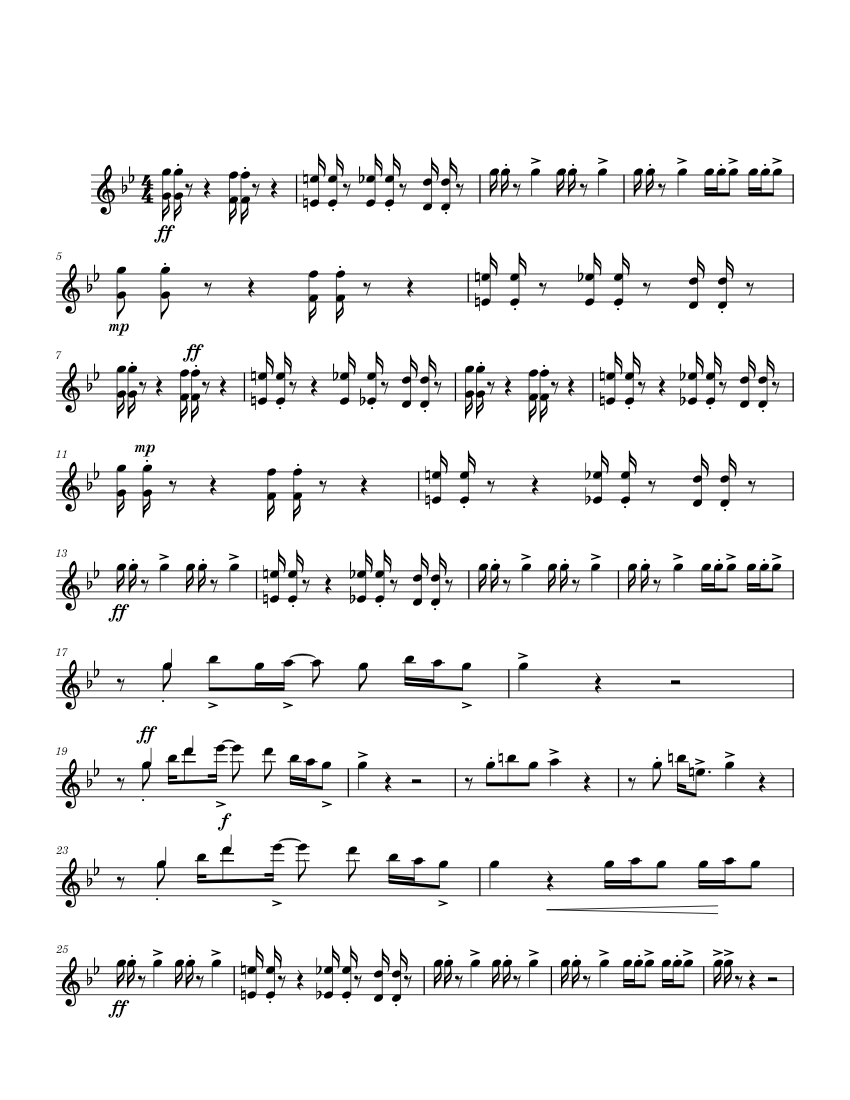 Brain stew – Green Day 872eee23d53c27cb86fa0d4e5d779f67f496d928 Sheet ...