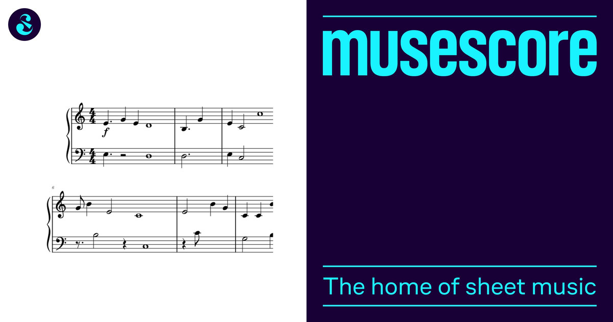 Roblox Evade Round End Music Sheet music for Piano (Solo) Easy ...