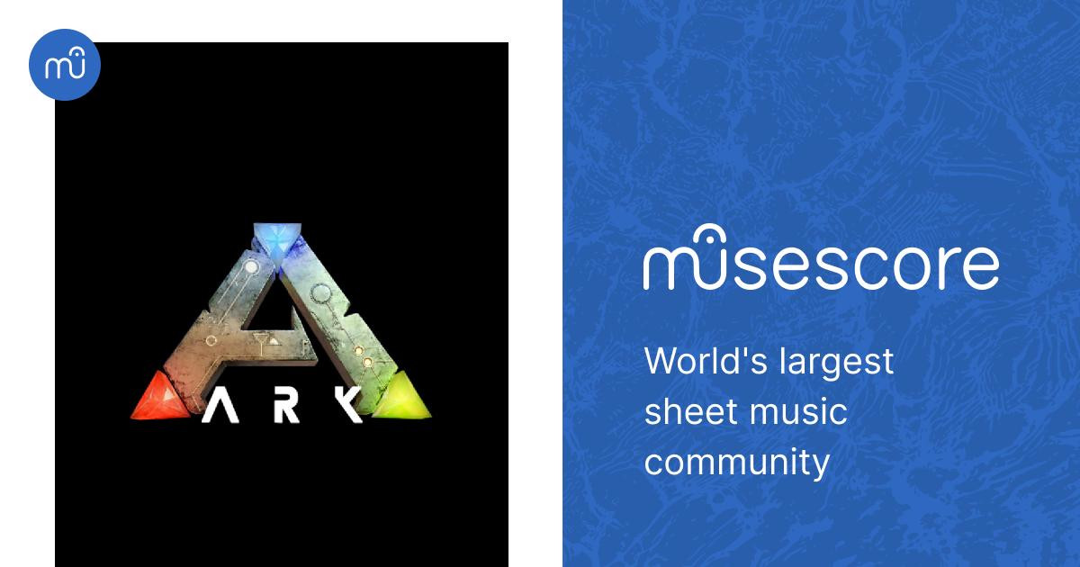 Ark: Survival Evolved Main Theme – Gareth Coker Ark: Survival Evolved ...