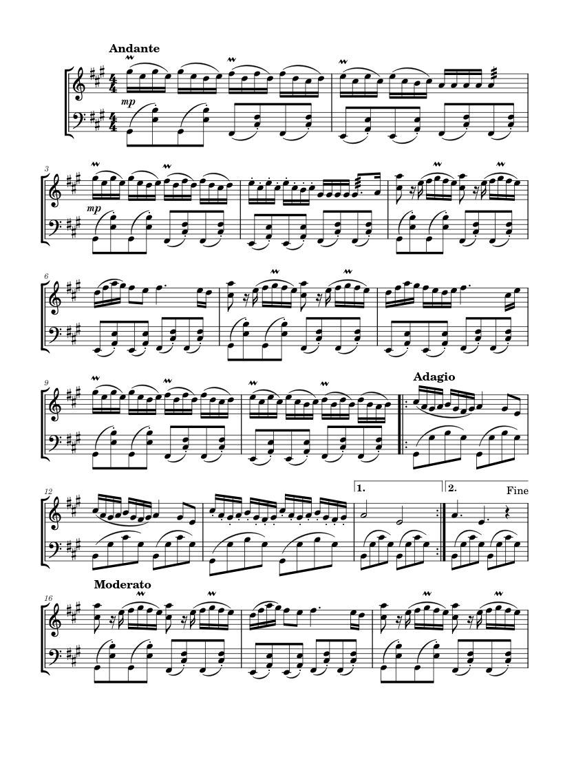 Rhythm Etude Sheet music for Piano (Solo) | Musescore.com
