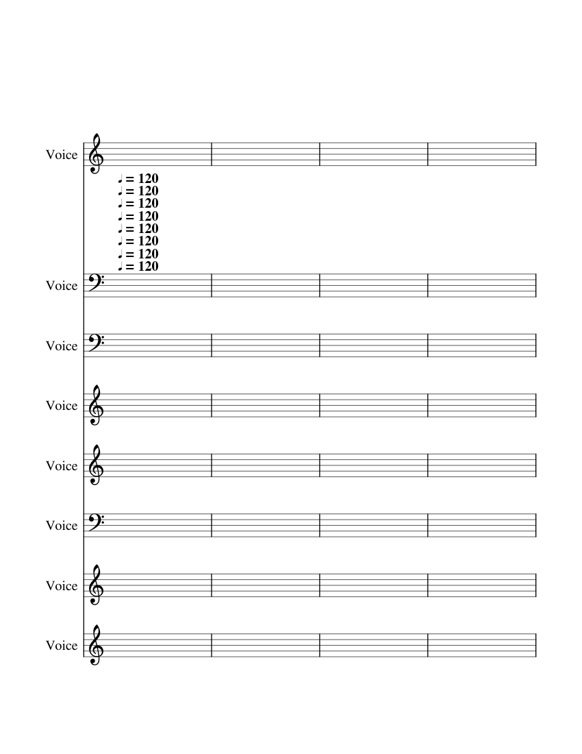 sus Sheet music for Vocals (Solo) | Musescore.com