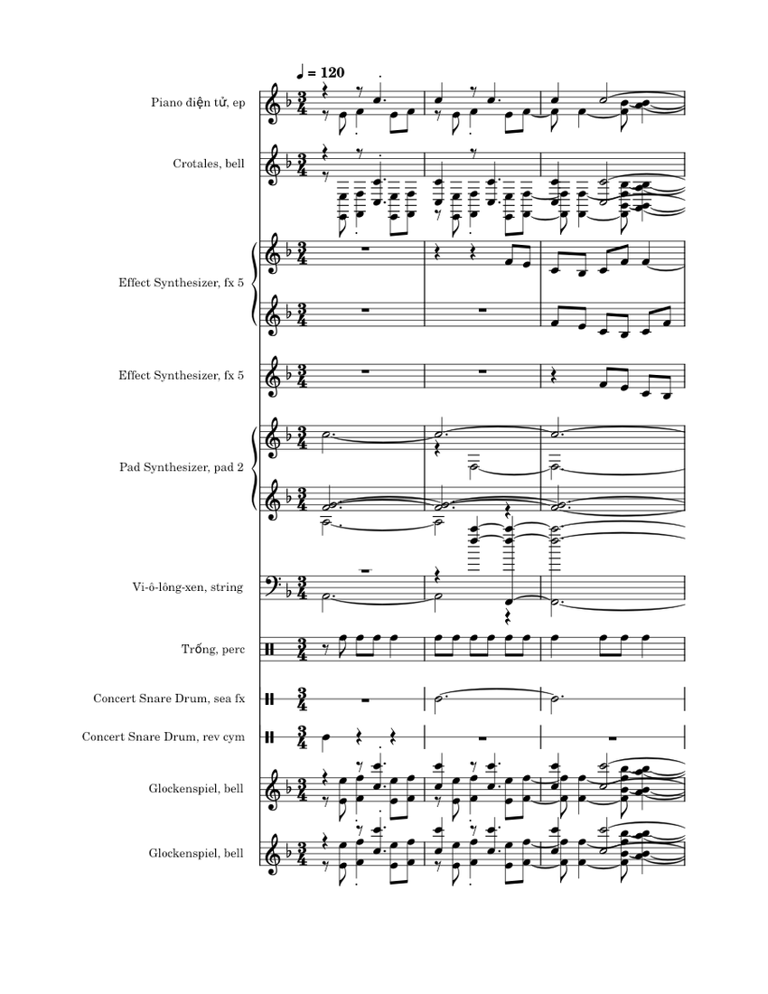 variant 1 shutdown sound- Samsung SGH D600 Sheet music for Piano ...