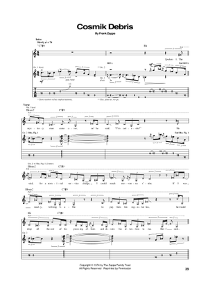 camel guitar tutorial