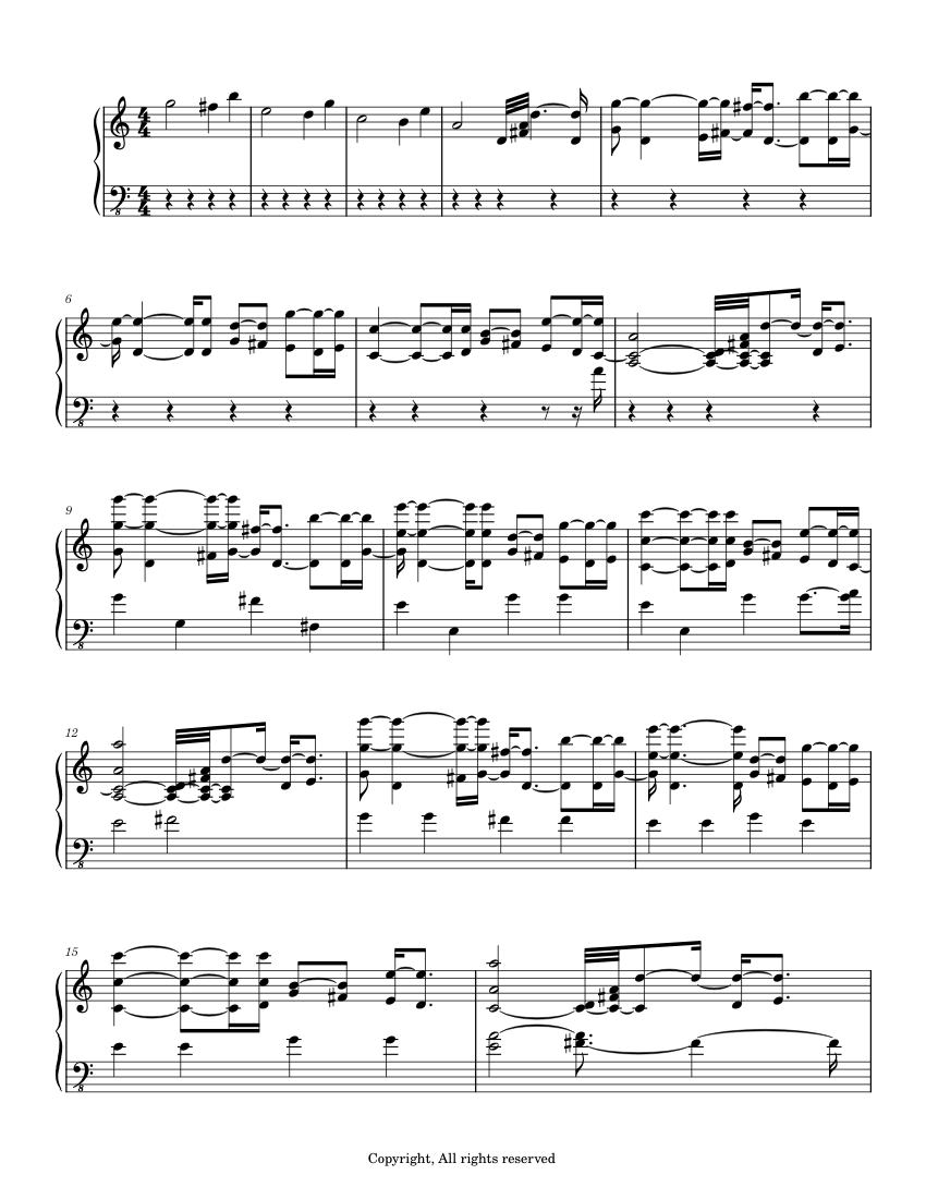 Welcome to the black parade – My Chemical Romance Welcome To The Black ...